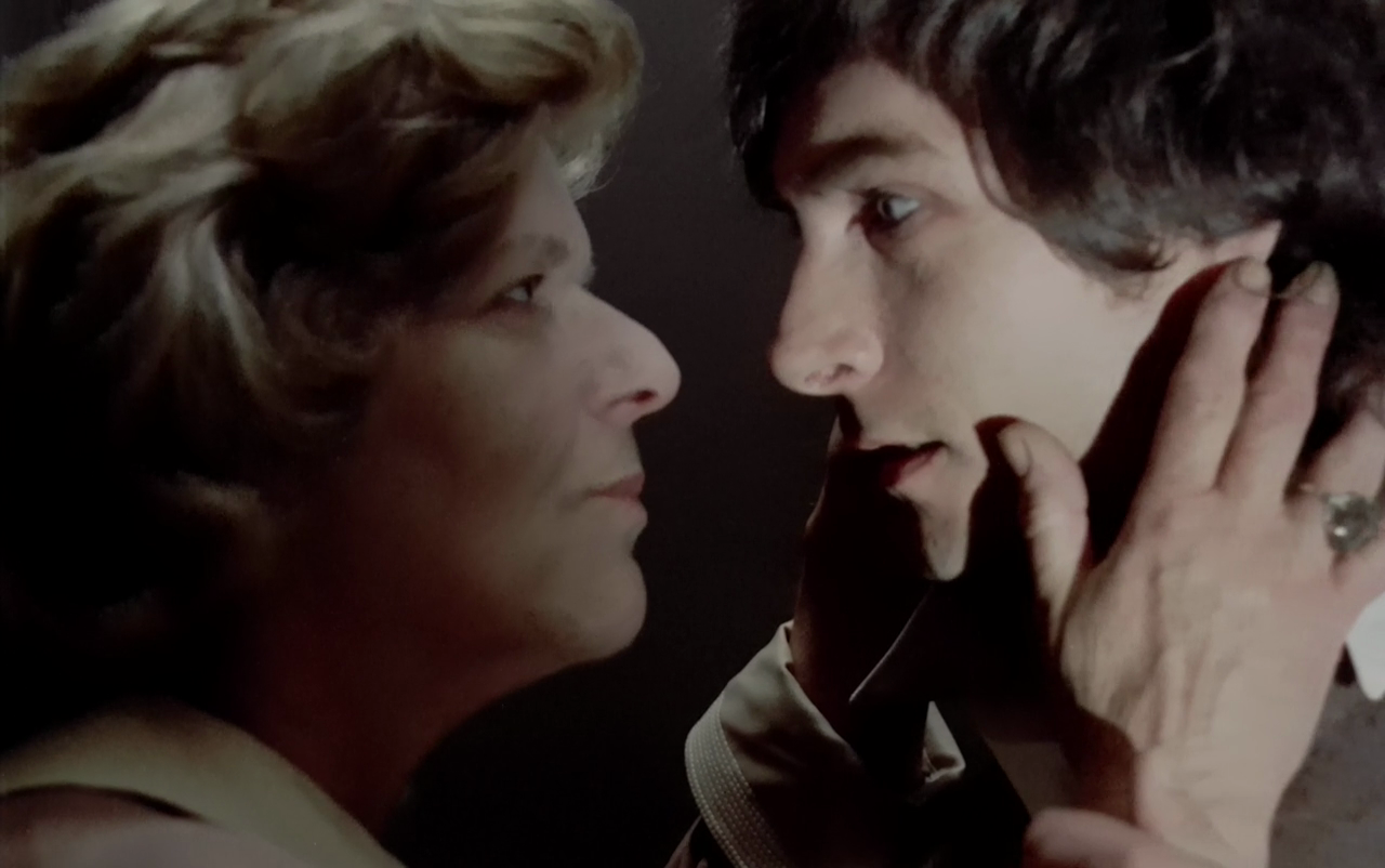 Dusty Video Box: Crime and punishment... House of Whipcord (1974)