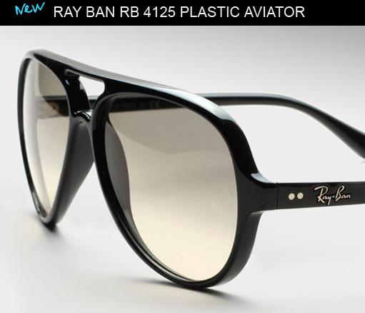 Milan Optical: Sunglasses : Ray-Ban
