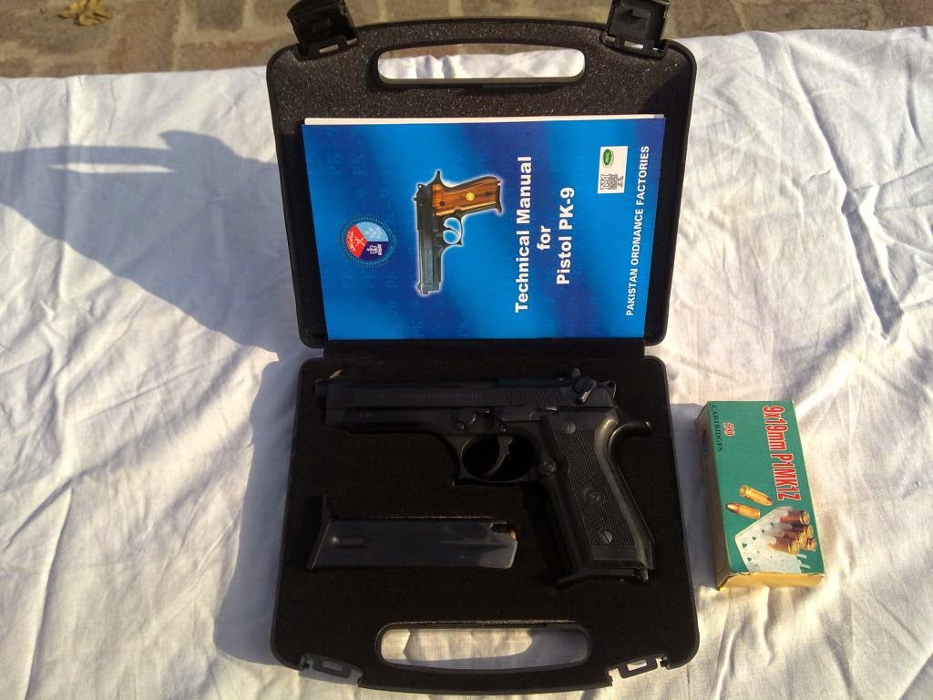 POF MADE PISTOLS FOR Civilians IN PAKISTAN 2021 - Pak GUNS - THE KEY TO ...