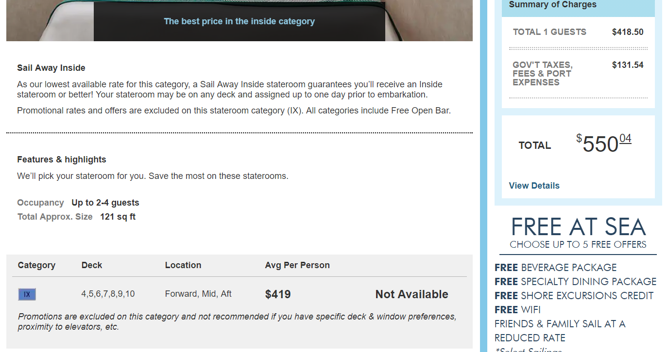 Miami to Bahamas-Flight vs Cruise- which is better? - eNidhi India ...