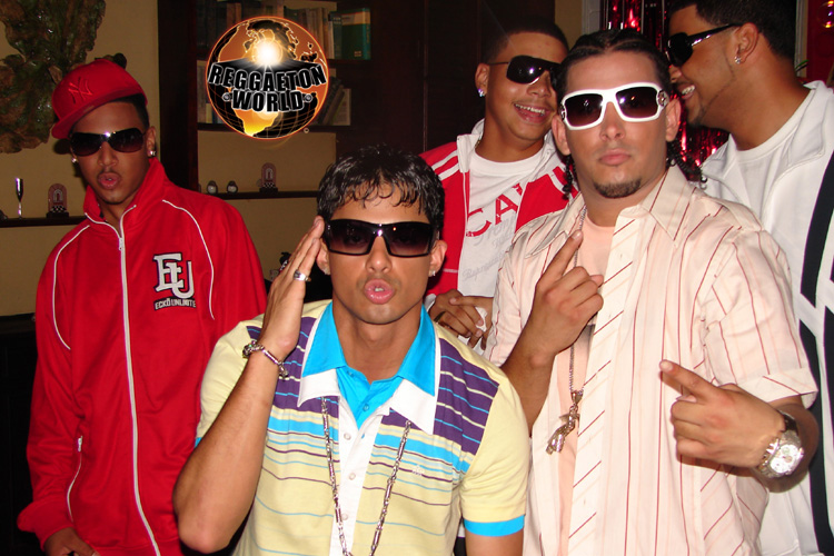 Anti-reggaeton (divertido) - Taringa!