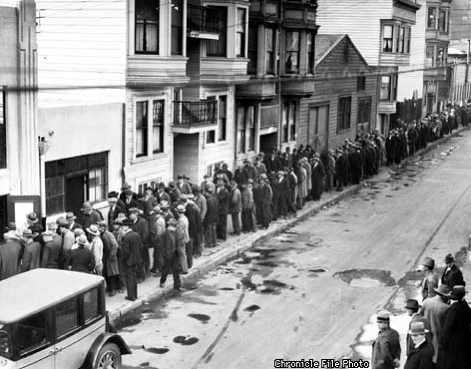 California Historical Society: This Day: November 12, 1936 - Opening of ... California Historical Society: This Day: November 12, 1936 - Opening of ...