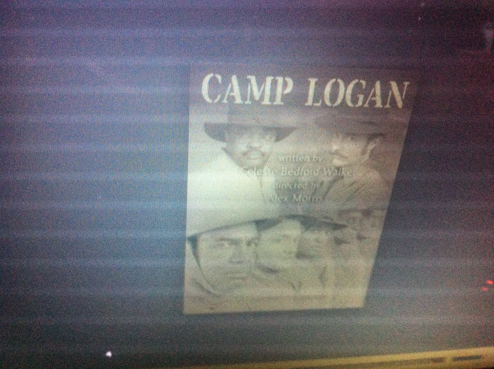 THE BLACK SOCIAL HISTORY:: BLACK SOCIAL HISTORY : THE HOUSTON RIOTS OF ...