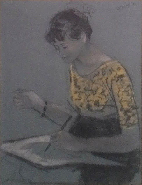 Cesar Legaspi - Artworks and Paintings Collection