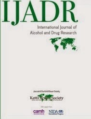 aacultwatch: Alcohol research – International Journal of Alcohol and ...