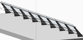 BIM Authoring Software Survey: Custom Baluster and Railing in ArchiCAD ...