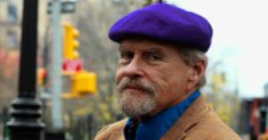 Mystery Fanfare: TANNER COMES IN FROM THE COLD: Lawrence Block