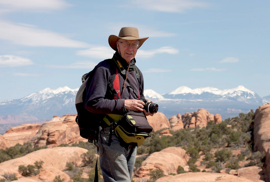 Rock Art Blog: THE UPPER SAND ISLAND MAMMOTH PETROGLYPH, UTAH: