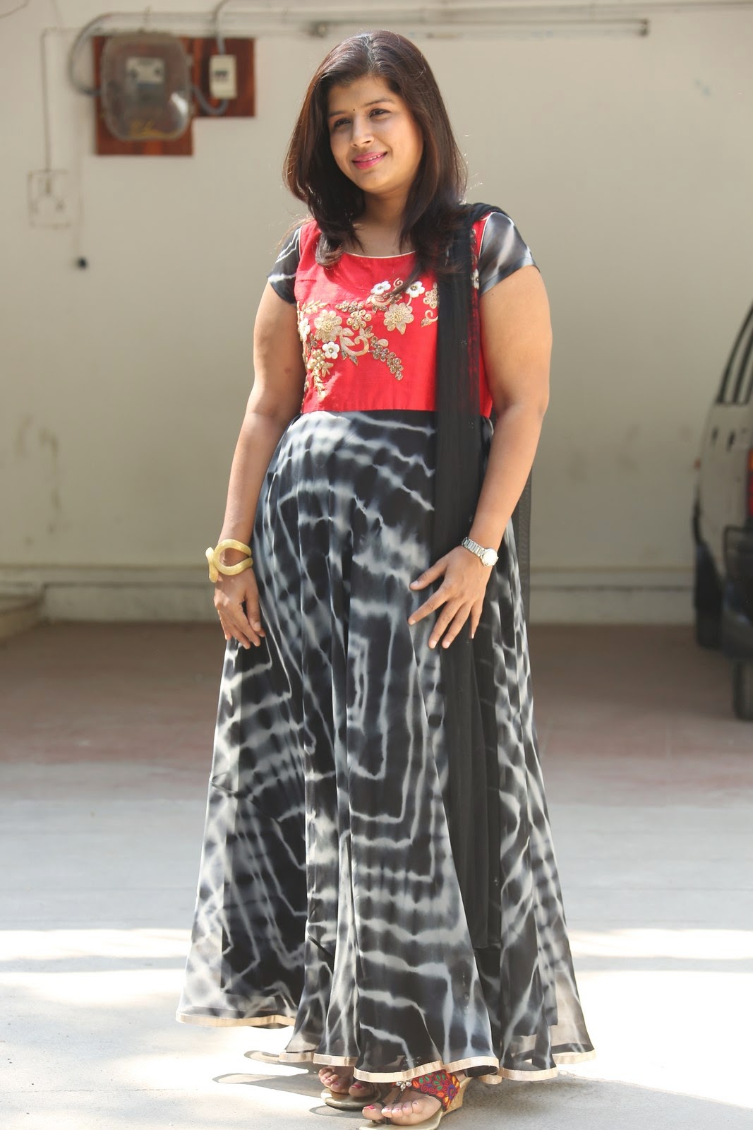 Nikitha Reddy Latest Interview Photos - Latest Movie Updates, Movie ...
