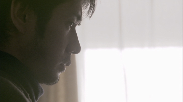 Memory Imprint: Film Review: 好きだ (Su-ki-da)