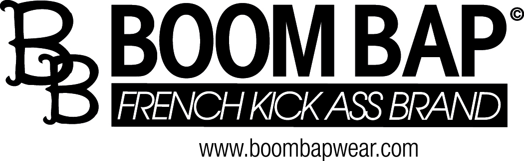 Beatrice aime. . : Boom Bap French Kick Ass Brand