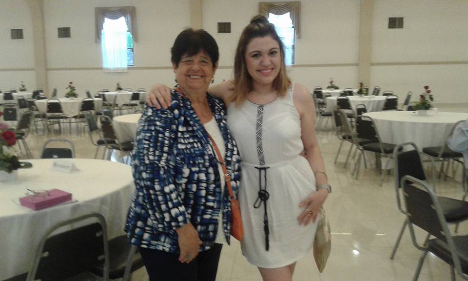 ojos inexpresivos: Marín, N. L. 2017