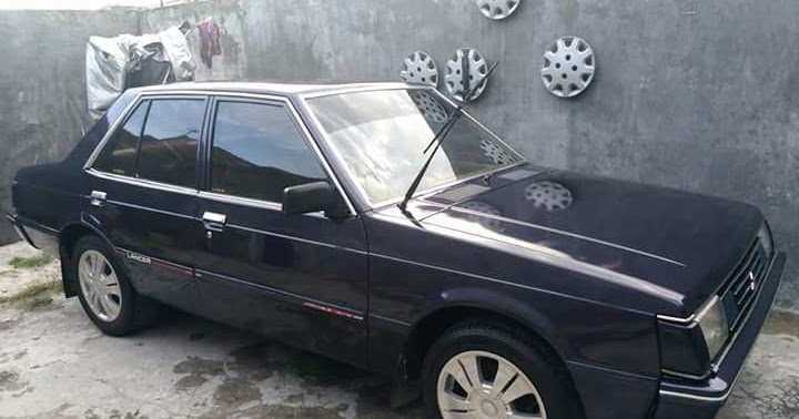Bukalapak Mobil Bekas Lancer SL Tahun 83 - LAPAK MOBIL DAN MOTOR BEKAS