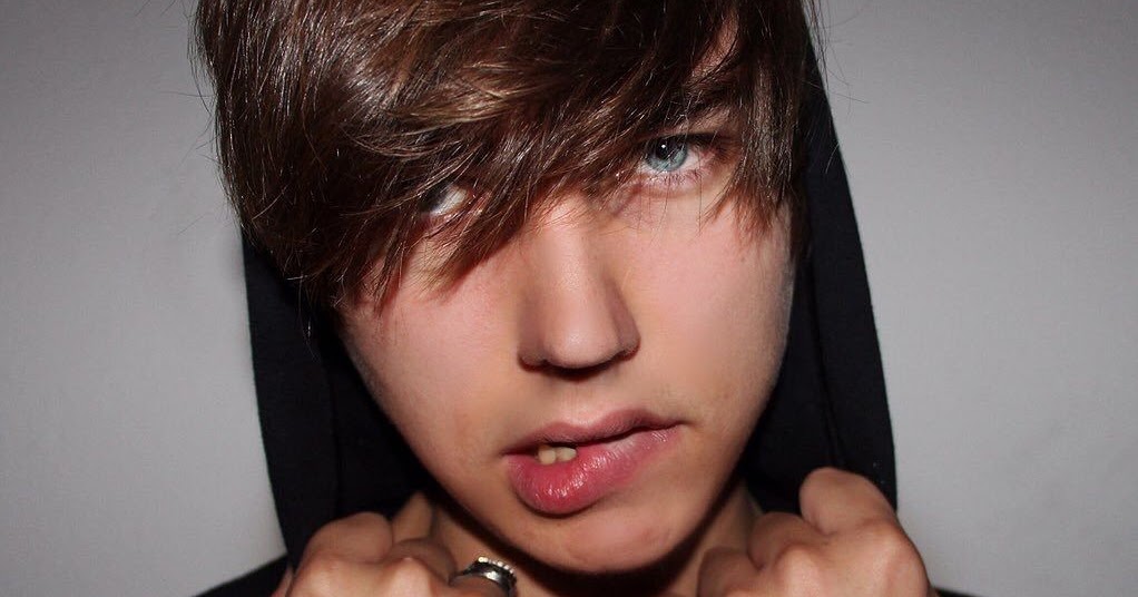 Colby Brock Wallpaper