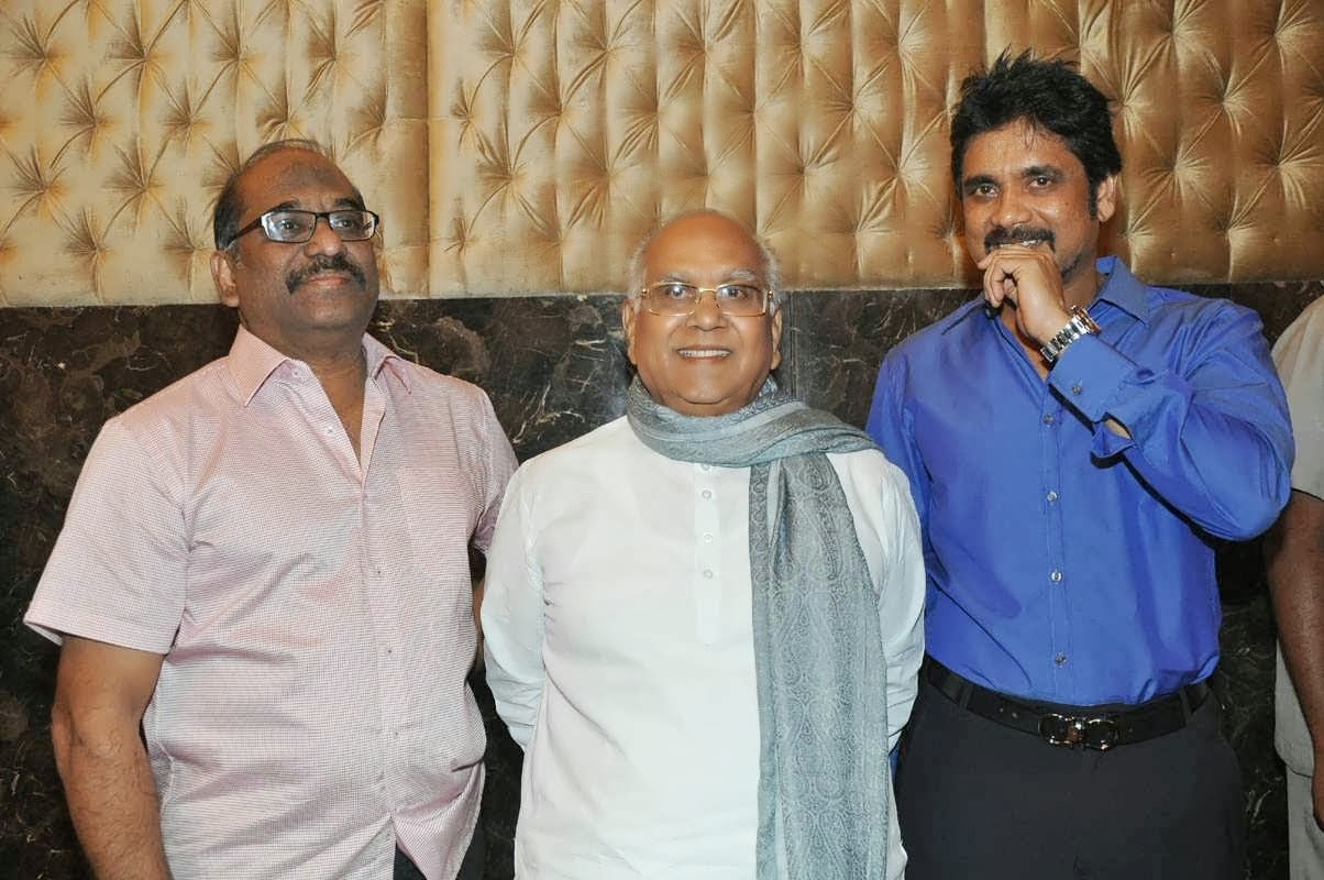 Rare Photos of Akkineni Nageshwar rao - Telugu Cinema Samacharam