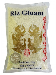 French Vocabulary Illustrated: gluant