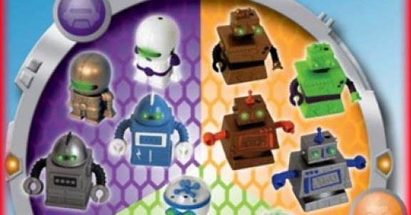 Zibits World: Overview