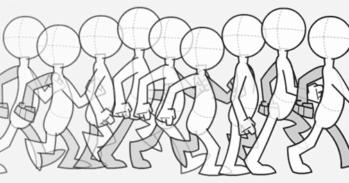 PENGERTIAN DAN JENIS – JENIS ANIMASI - IT INFORMATION