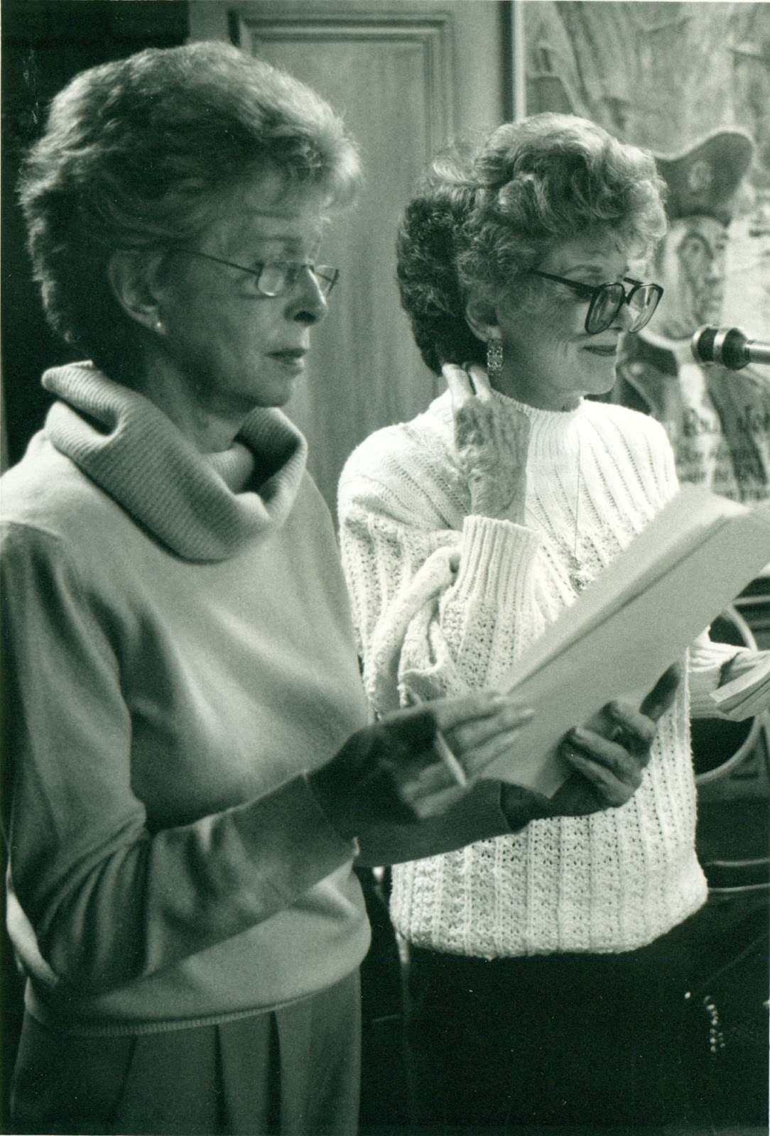 Martin Grams: The Cincinnati Old-Time Radio Convention