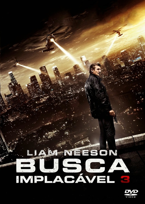 Em Perspectiva : Crítica: Busca Implacável 3 | Um Filme de Olivier ...