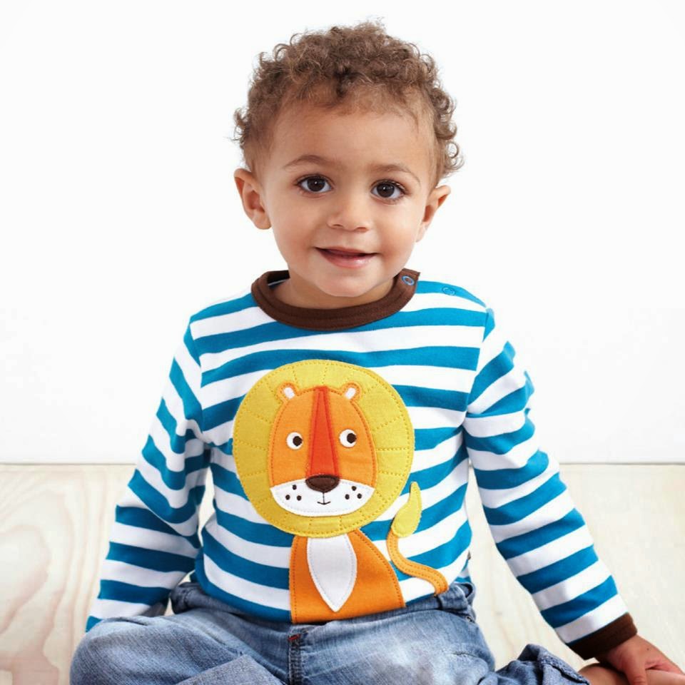 Mimitos de MIMS: Os presentamos la tienda online Toby Tiger