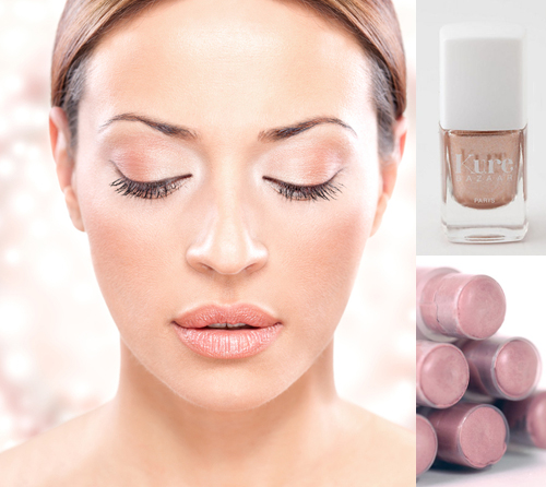 Color Me: Mellow Rose | define1lady