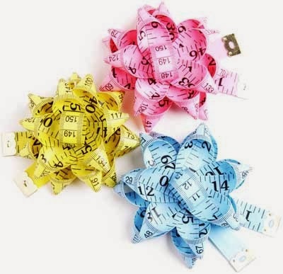 How to Recycle: Recycling Plastic Measuring Tape