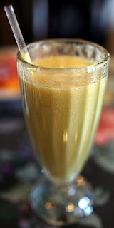 Jugo De Lulo | Recetas De Cocina - En La Olla