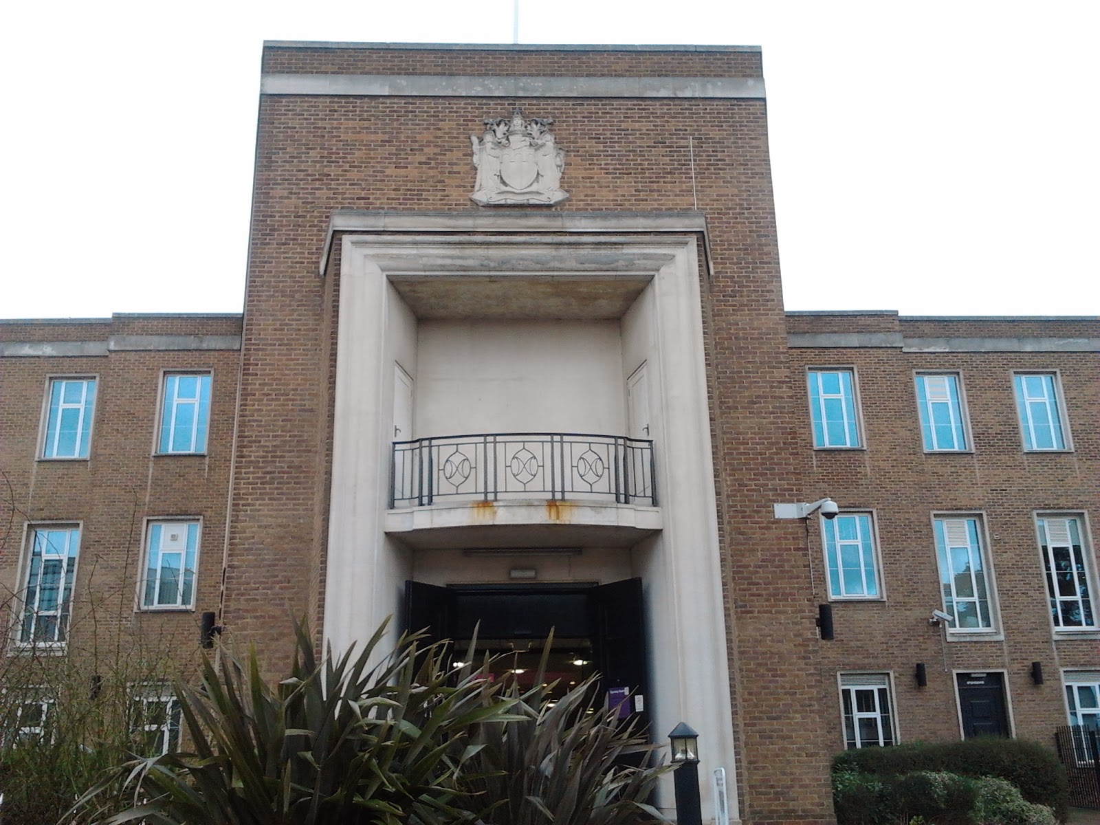 Javaid Hameed: Exhibition of 'Arabic' inspired Art at Royal Borough of ...