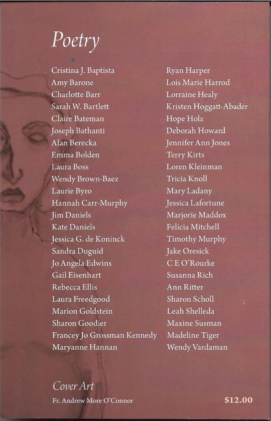 Adanna Literary Journal: Adanna Literary Journal