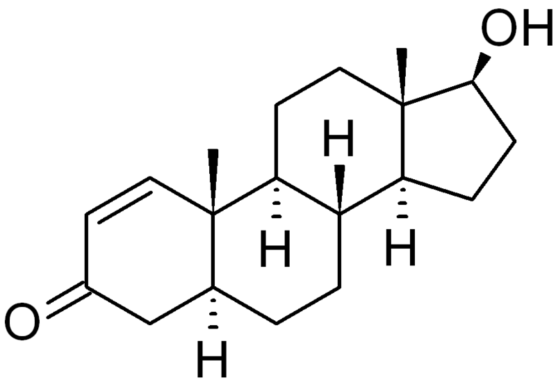 Low Testosterone in Men