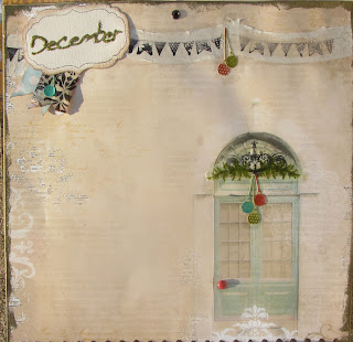 Errant Scraps: Soul Sentiments DT Post: 2014 Calendar