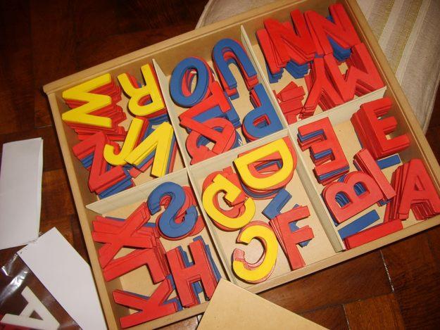 Imágenes de material didáctico para Preescolar - Imagui