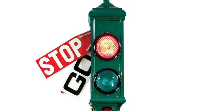 World Of Classic Cars: Acme Traffic Regulator - World Of Classic Cars