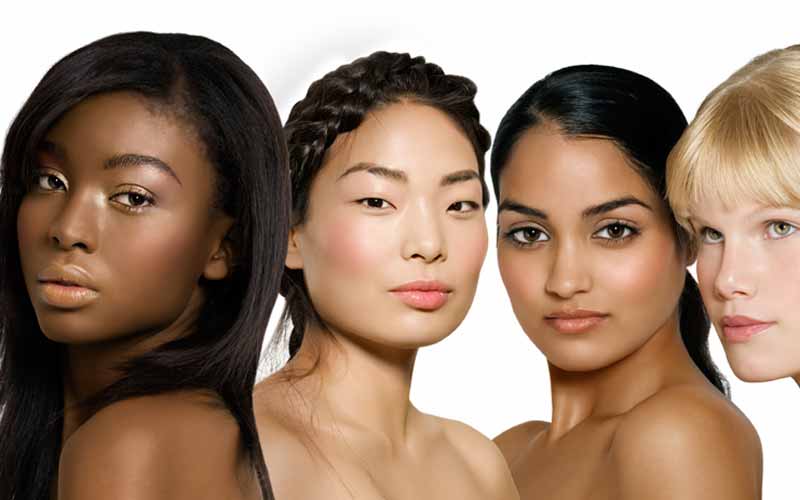 Monkeys and Stuff: Human Variation