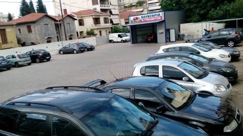 PARKING ΣΤΗΝ ΤΡΙΠΟΛΗ | ΠΛΥΝΤΗΡΙΟ ΑΥΤΟΚΙΝΗΤΩΝ ΤΡΙΠΟΛΗ