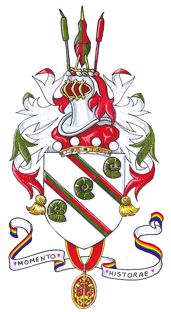 The Queerstory Files: Queer Achievement - Rock Solid Arms