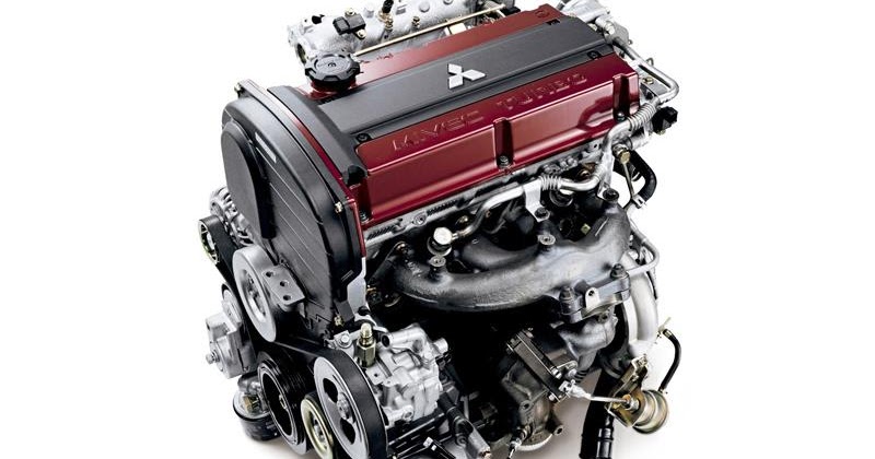 The Best 4-Cylinder Revolutionary Engines pt.6 - TEAM IMPORTS