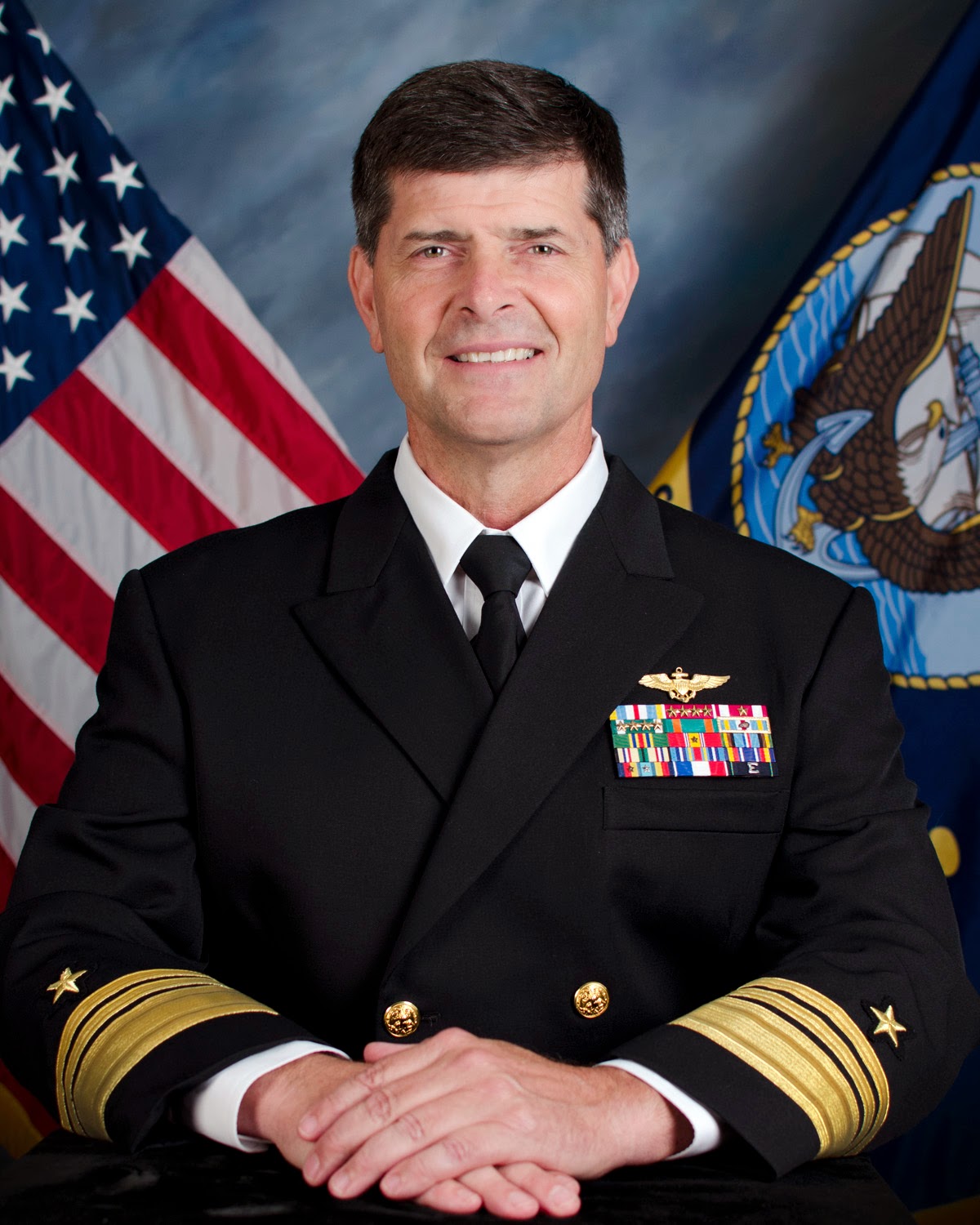 EagleSpeak: On Midrats 26 April 15 - Episode 277: Manpower ...