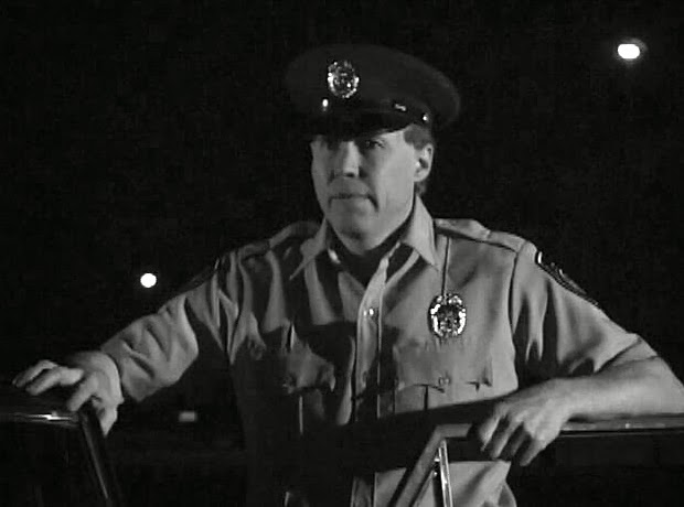 13: THE CREEP / 13 O'clock Theater, Wray Film Productions - 2001