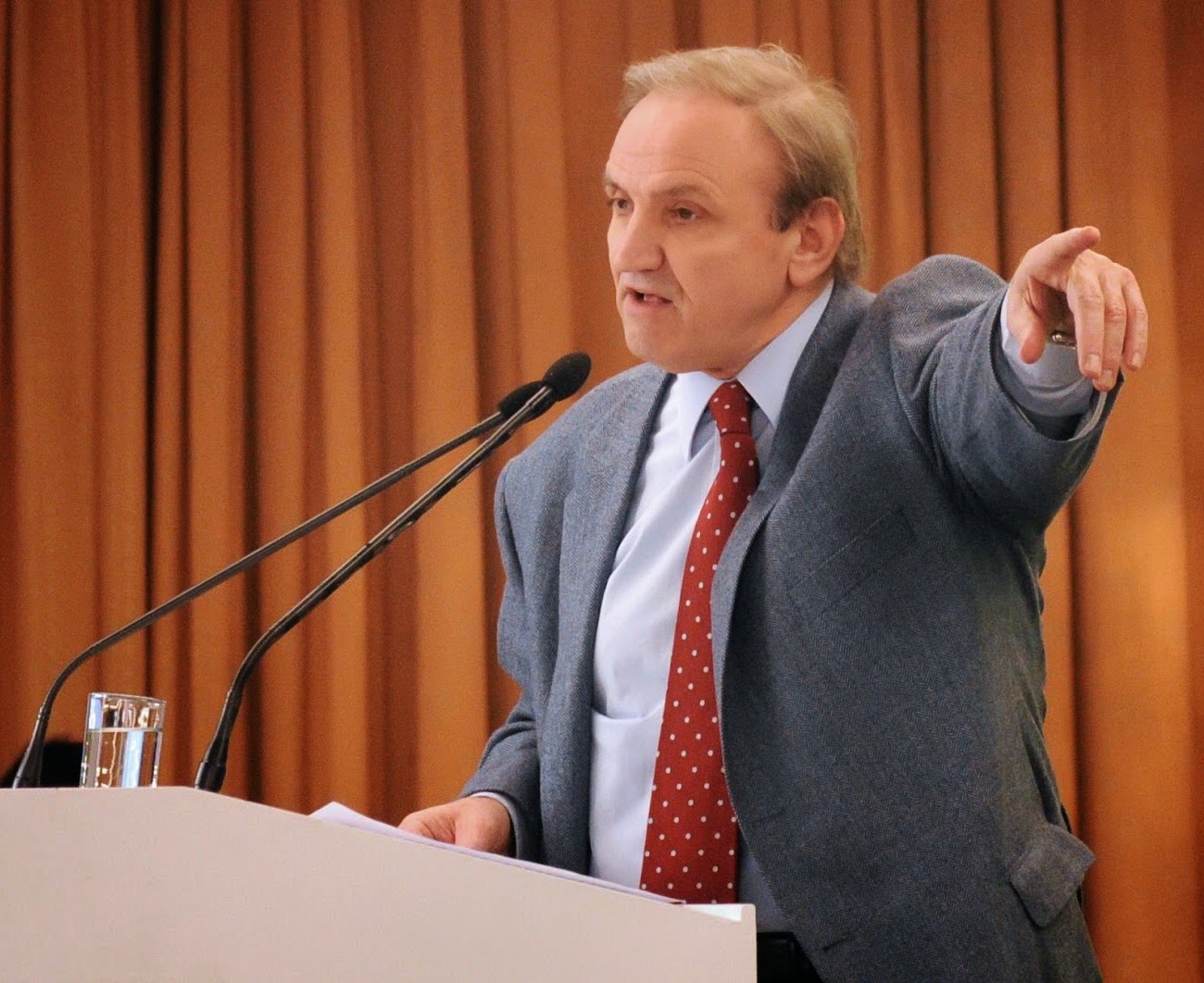 ΚΟΛΙΝΔΡΙΝΑ ΜΑΣΛΑΤΙΑ: Δήλωση Στέφανου Τζουμάκα, με αφορμή την πρόσκληση ...