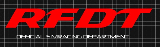 RFactor Dream Team (RFDT): RFDT-Racing