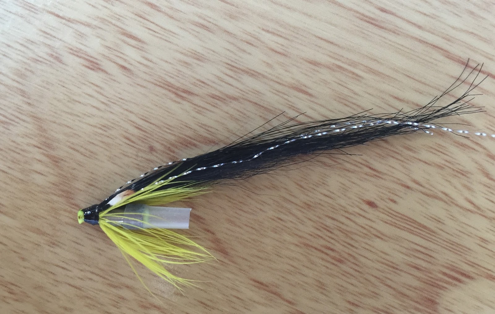 Dee & Don Salmon Fishing: July 2016