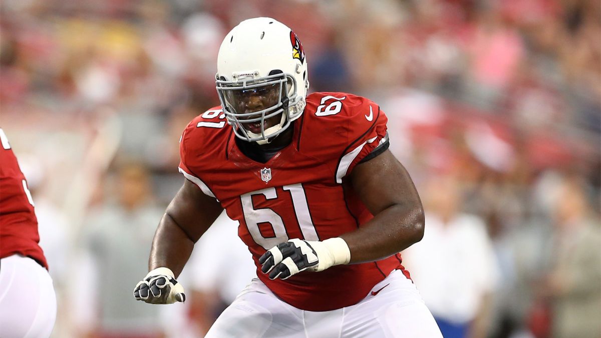 Profiling Jonathan Cooper