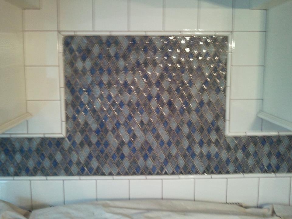 DS Tile and Stone Installations