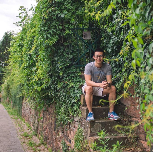 Bản đồ Sắc đẹp Thế giới: Sleepdrunk & Patoetto (Phần 8)