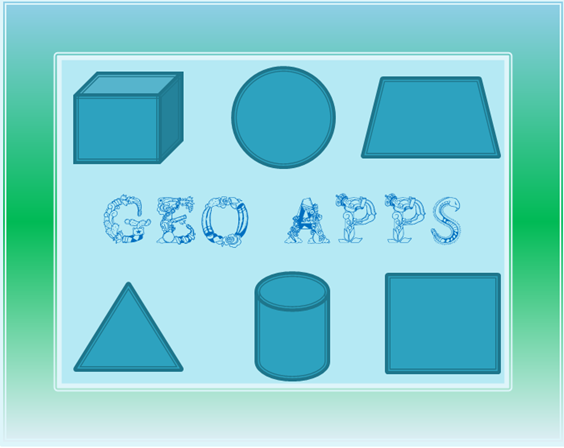 GEOMETRIX APP : mayo 2017