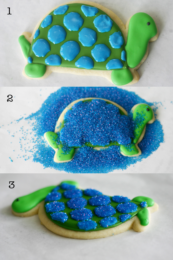 Janee's Recipes: Royal Icing