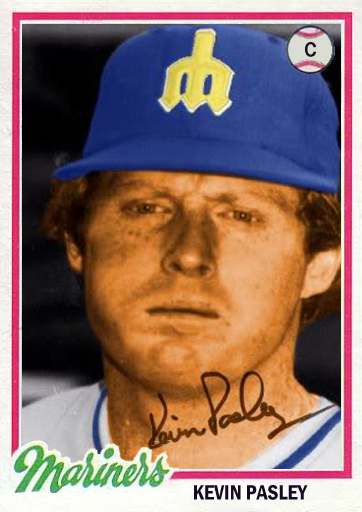 1978 Baseball Card Update: Dial M's for many losses