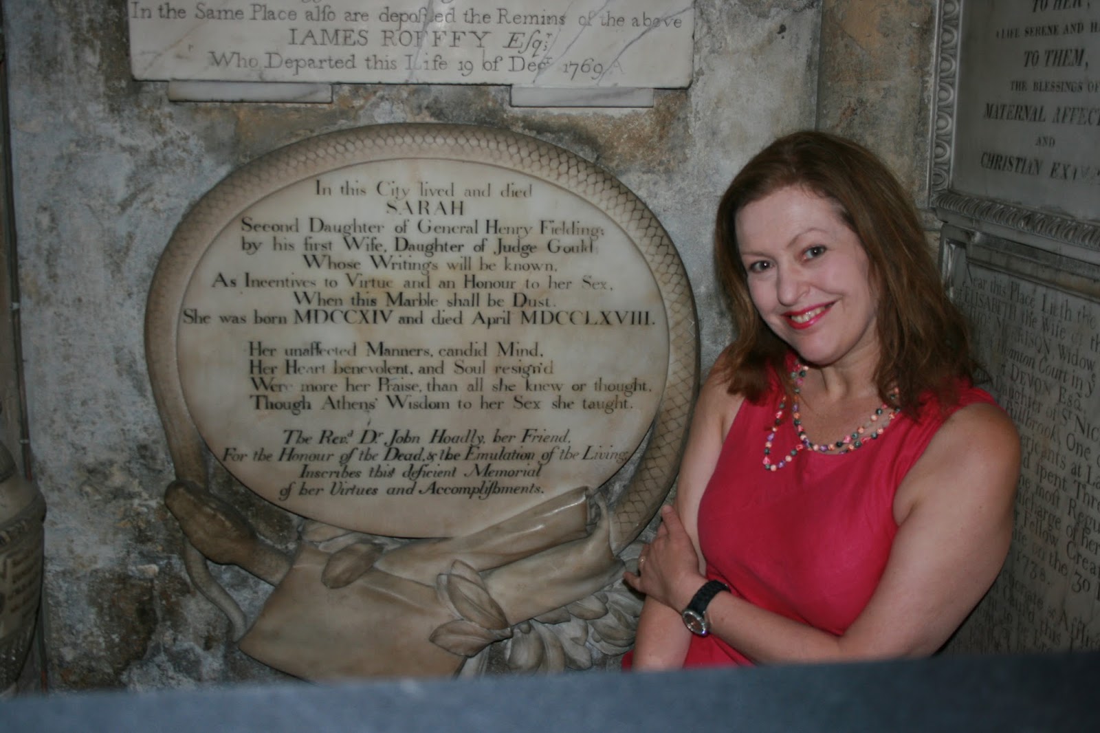 The Edithorial: An 18th-century Detective Trail: Sarah Fielding's Xenophon